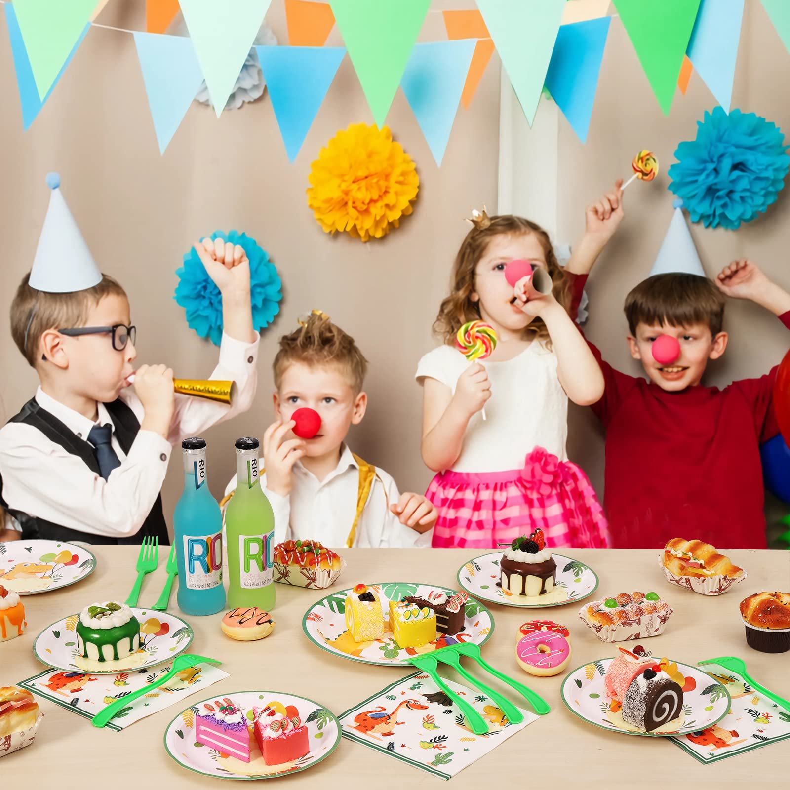 Party Supplies Trends: What's Hot in the World of Celebrations – SCIONE
