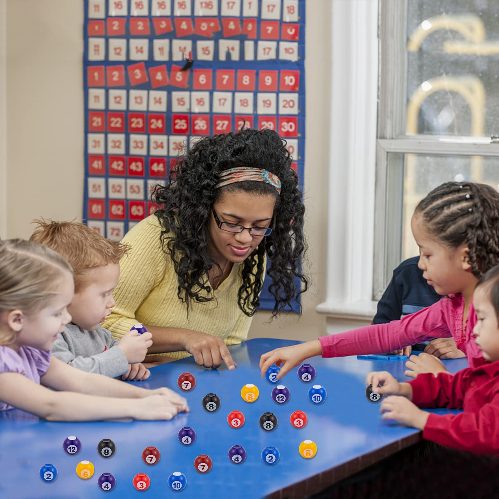 Understanding the Different Types of Fidget Toys | SCIONE