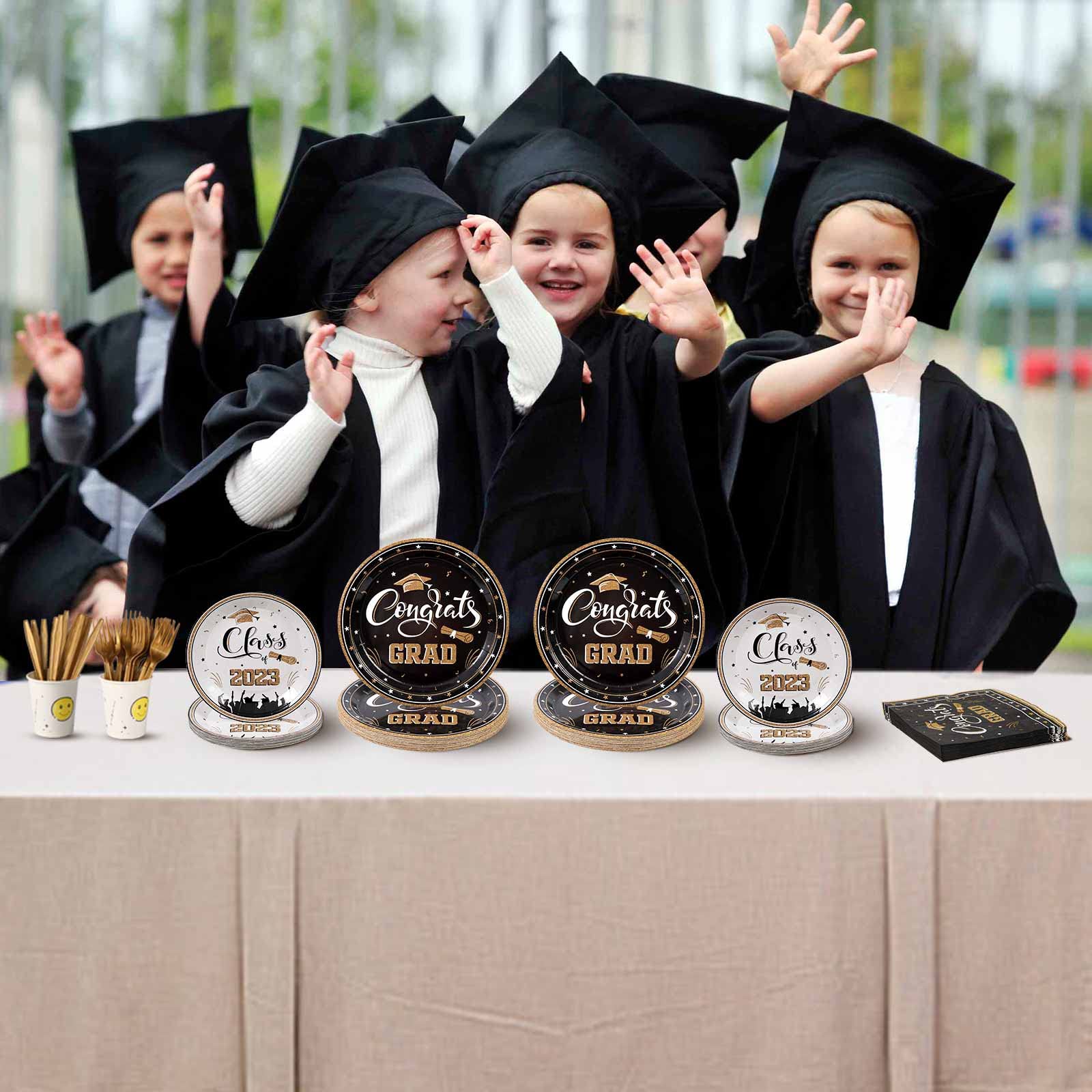 Ultimate Guide: Stunning Graduation Party Decorations – SCIONE