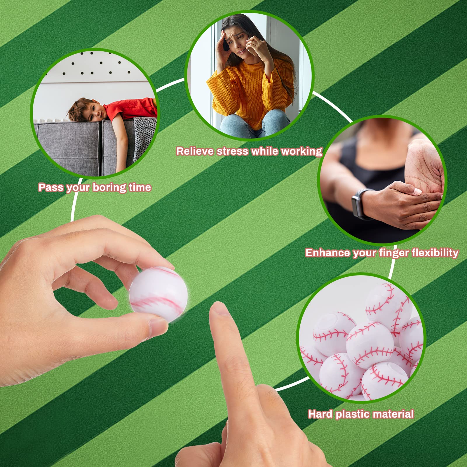 How Fidget Toys Can Improve Focus and Productivity | SCIONE