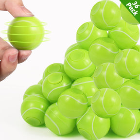 36 pack Sports Fidget Spinner Party Favors for Kids | SCIONE